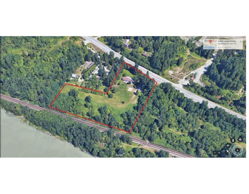 24608 Lougheed Hwy, Maple Ridge, BC V2W 1M2 | LoopNet
