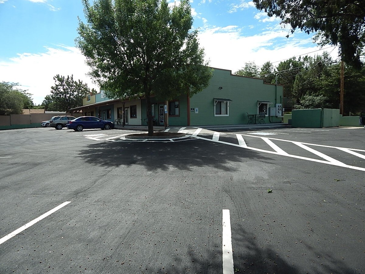 1107 S Beeline Hwy, Payson, AZ 85541 | LoopNet