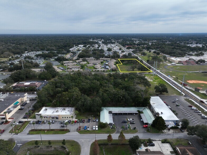 Eiland Blvd (CR 54) and Dairy Road (NE corner), Zephyrhills, FL 33542 - 3.05 Acres for ...