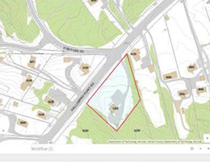 2480 Hallowing Point Rd, Prince Frederick, MD 20678 | LoopNet