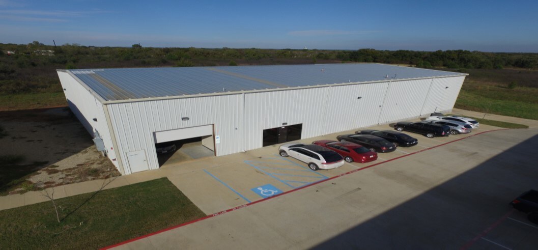 2834 Geesling Rd, Denton, TX 76208 | LoopNet