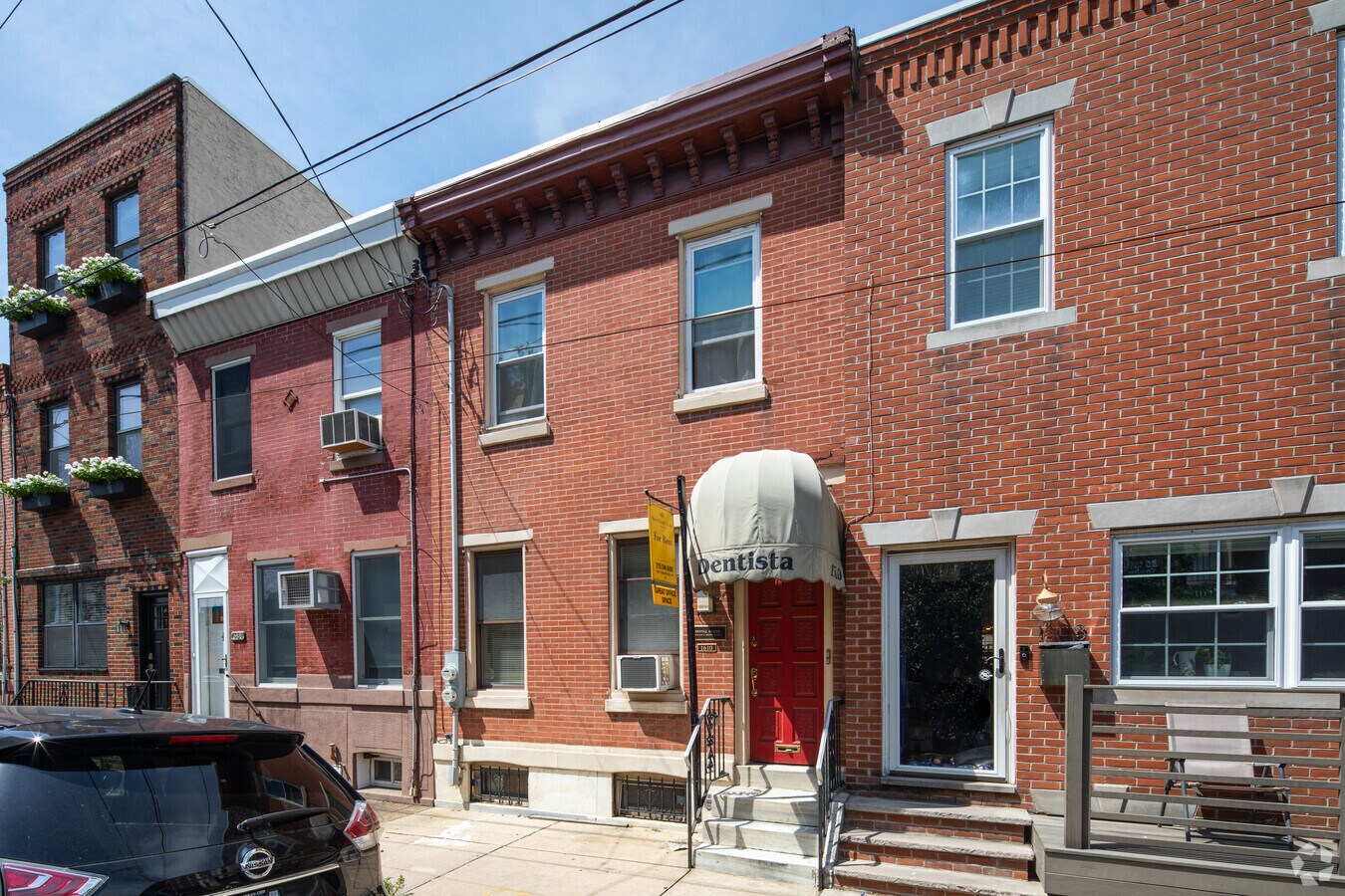 1610 S 12Th St, Philadelphia, PA 19148 - Property Record | LoopNet