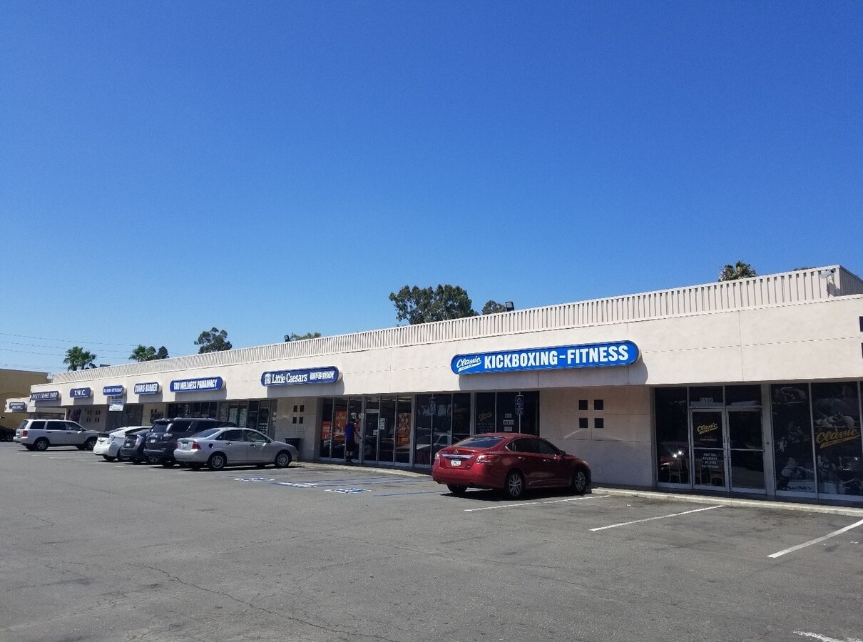 16919-16953 Bushard St, Fountain Valley, CA 92708 | LoopNet