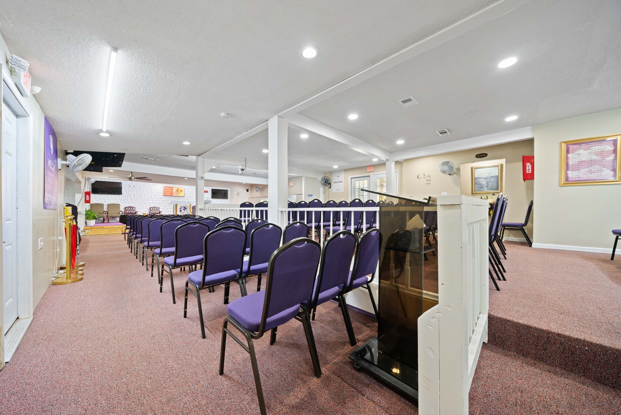 2358 Panola Rd, Lithonia, GA 30058 - Greater Hope Refuge Temple | LoopNet