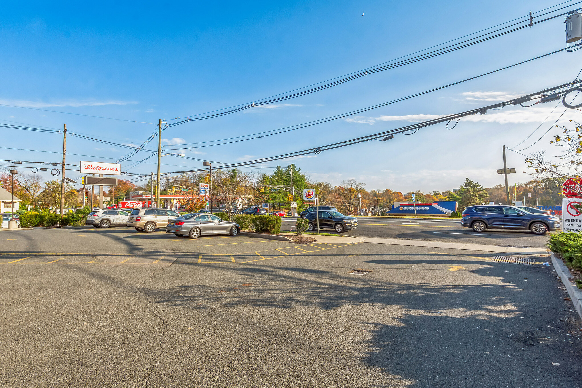 1620 Oak Tree Rd, Edison, NJ 08820 - Walgreens | LoopNet