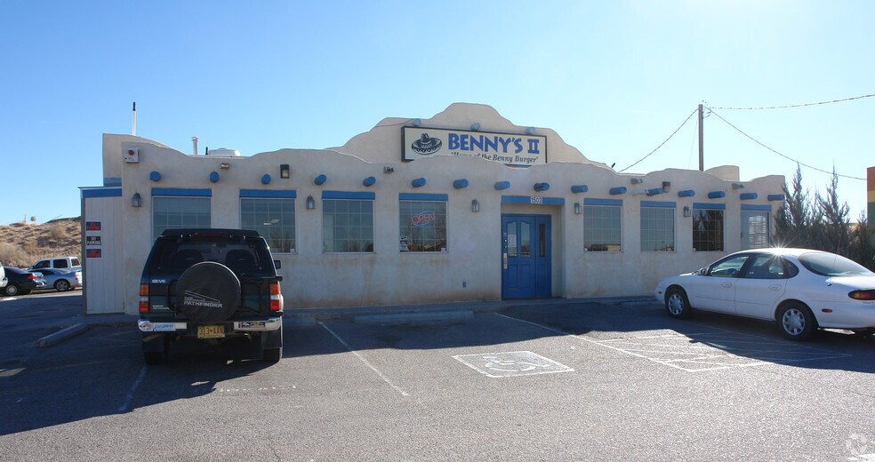 1503 Main St, Los Lunas, NM 87031 | LoopNet