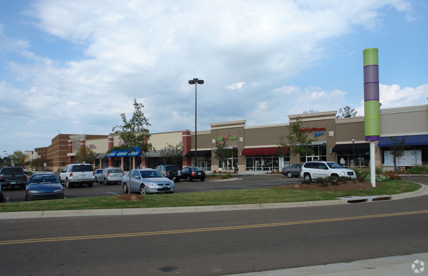 310-384 Ridge Way, Flowood, MS 39232 | LoopNet