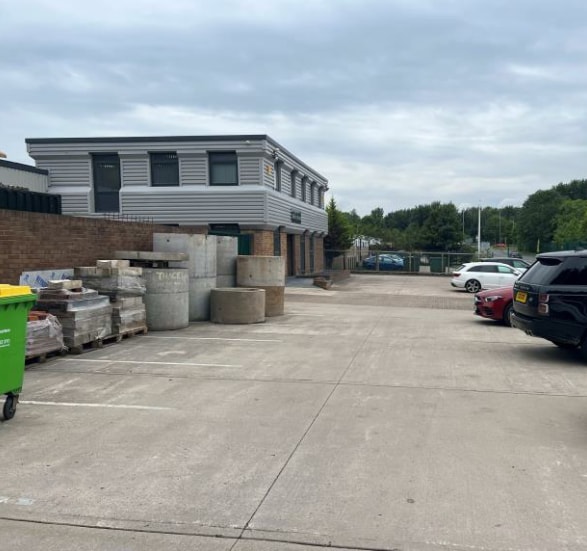 Picow Farm Rd, Runcorn, WA7 4UN | LoopNet