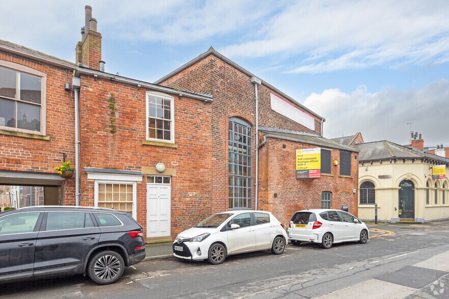 103 Water Ln, Leeds, LS11 5WD - Dry Sand Foundry | LoopNet