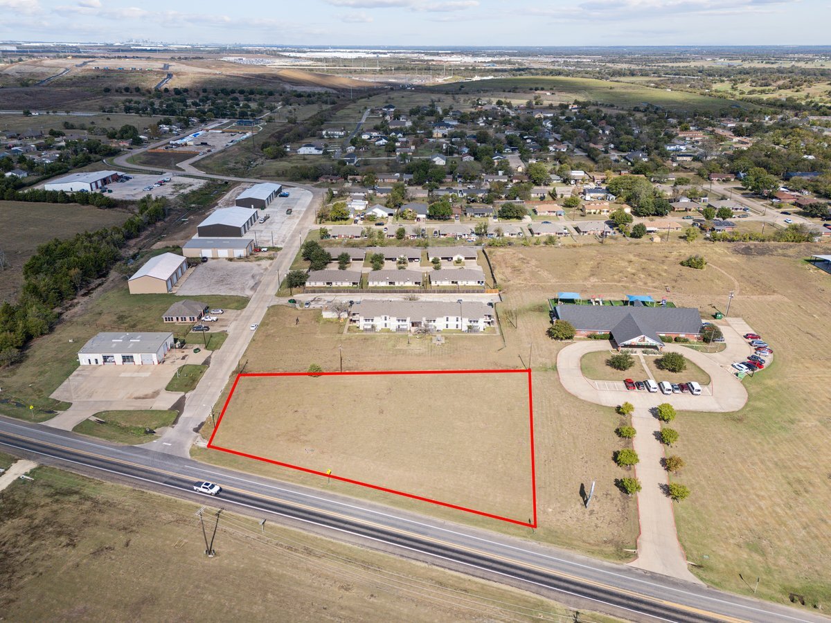 NWC FM 664 & Ewing Blvd, Ferris, TX 75125 - Land for Sale | LoopNet