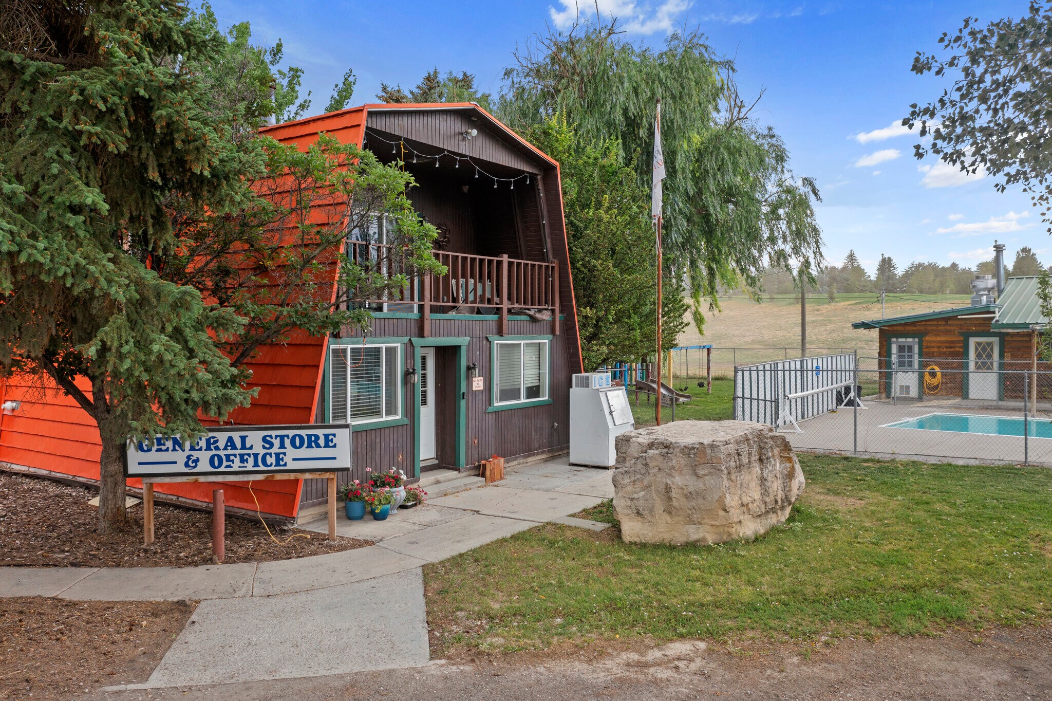 Johnson, Manti, UT 84642 - Temple Hill Campground | LoopNet