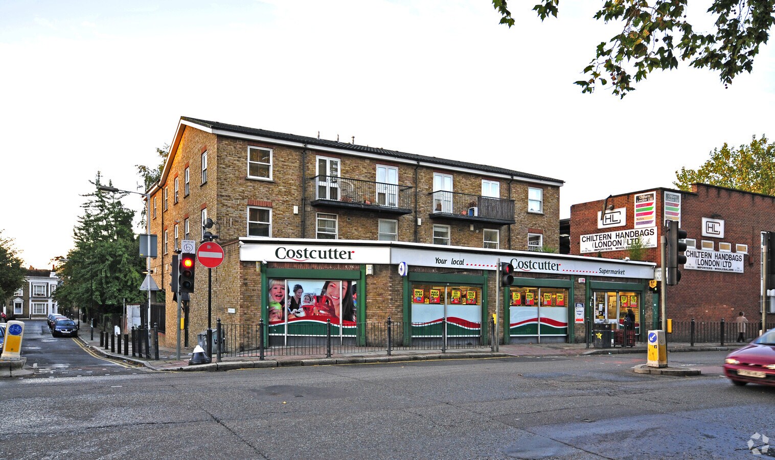 246-252 Hackney Rd, London, E2 7SJ | LoopNet