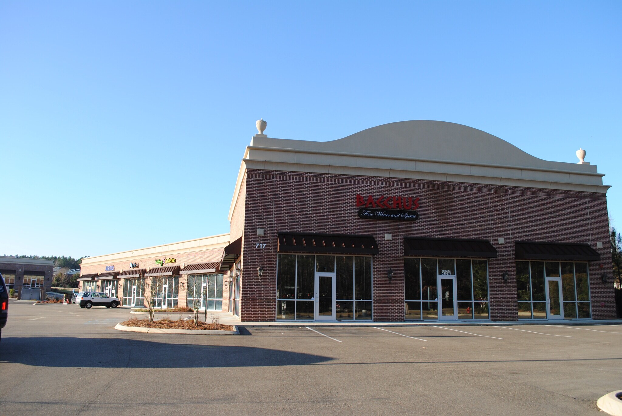 717 Rice Rd, Ridgeland, MS 39157 | LoopNet