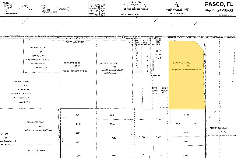 County Line Rd, Spring Hill, FL 34610 - 18 Acres | LoopNet