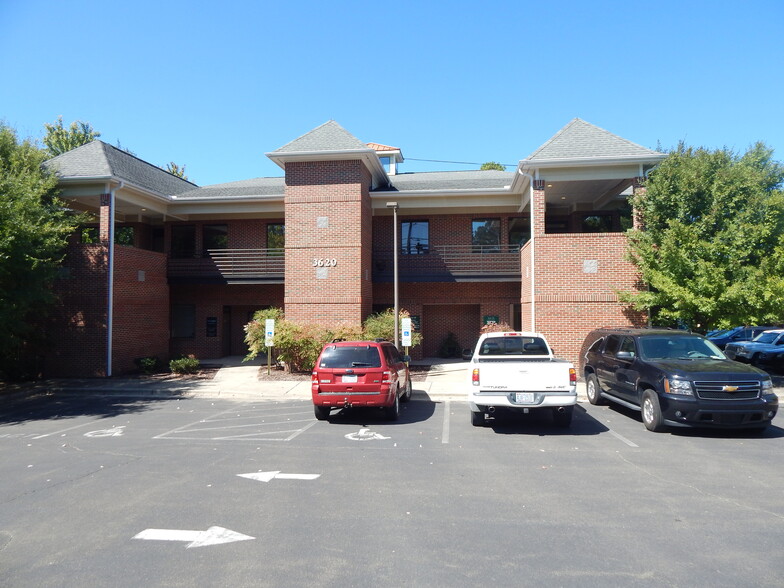 3620 Shannon Rd, Durham, NC 27707 | LoopNet