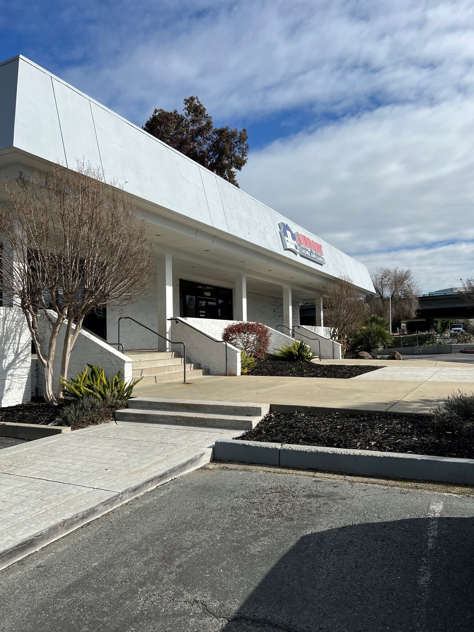 1505 Willow Pass Rd, Concord, CA 94520 - Industrial for Lease | LoopNet