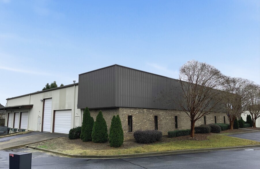 270 Feaster Rd, Greenville, SC 29615 | LoopNet