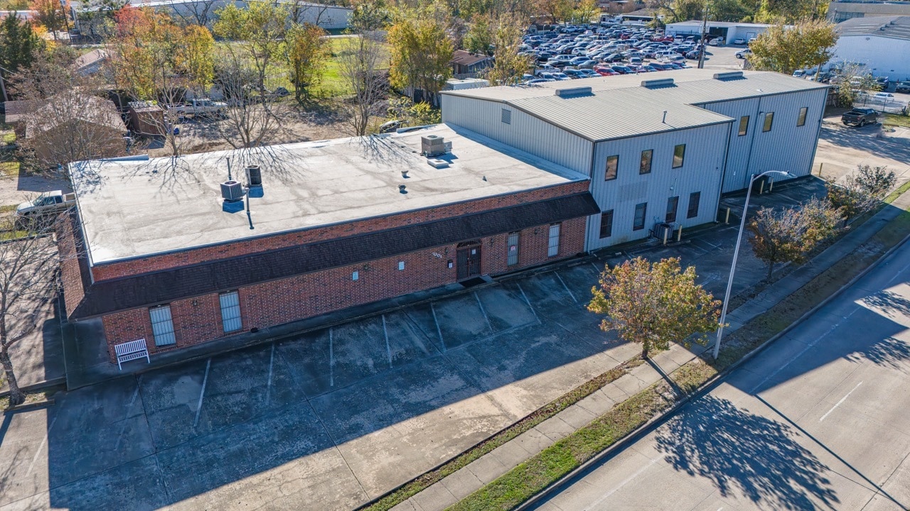 7001 W 43rd St, Houston, TX 77092 - Industrial for Lease | LoopNet