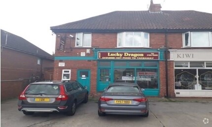 165-165a Boroughbridge Rd, York, YO26 6AN | LoopNet