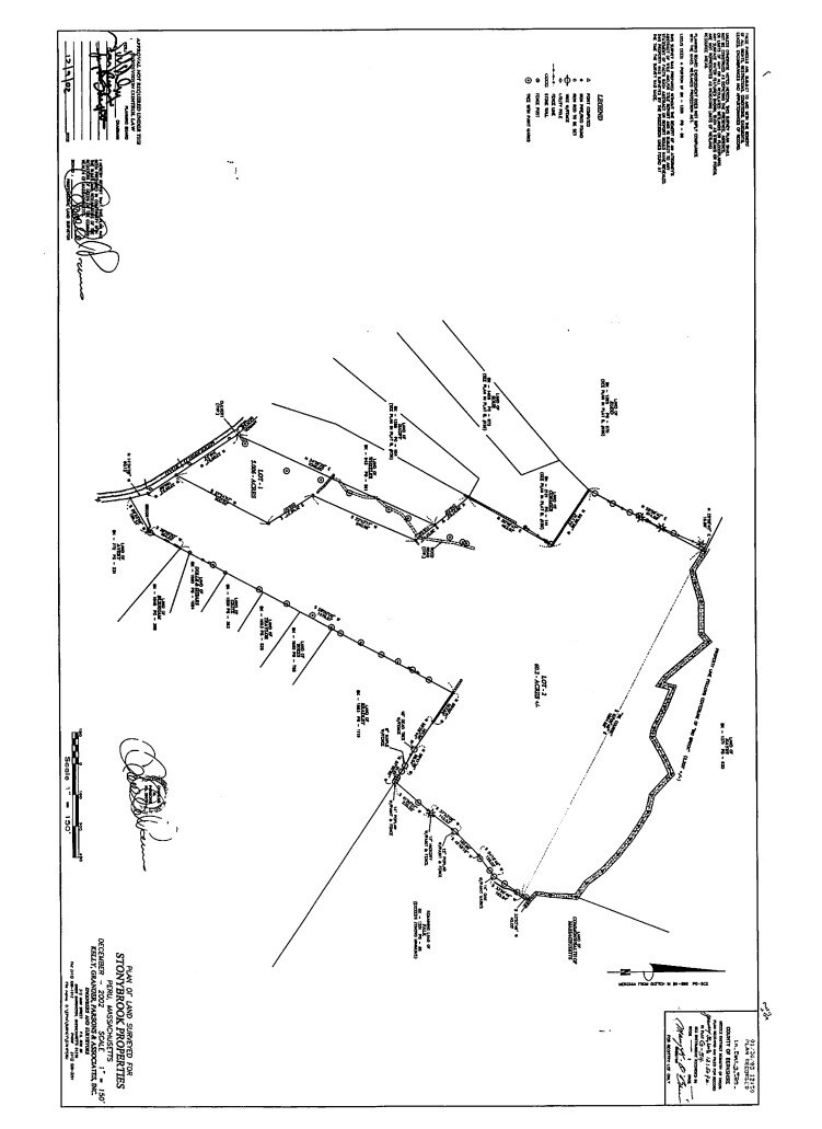 Middlefield Rd, Hinsdale, MA 01235 - Land for Sale | LoopNet