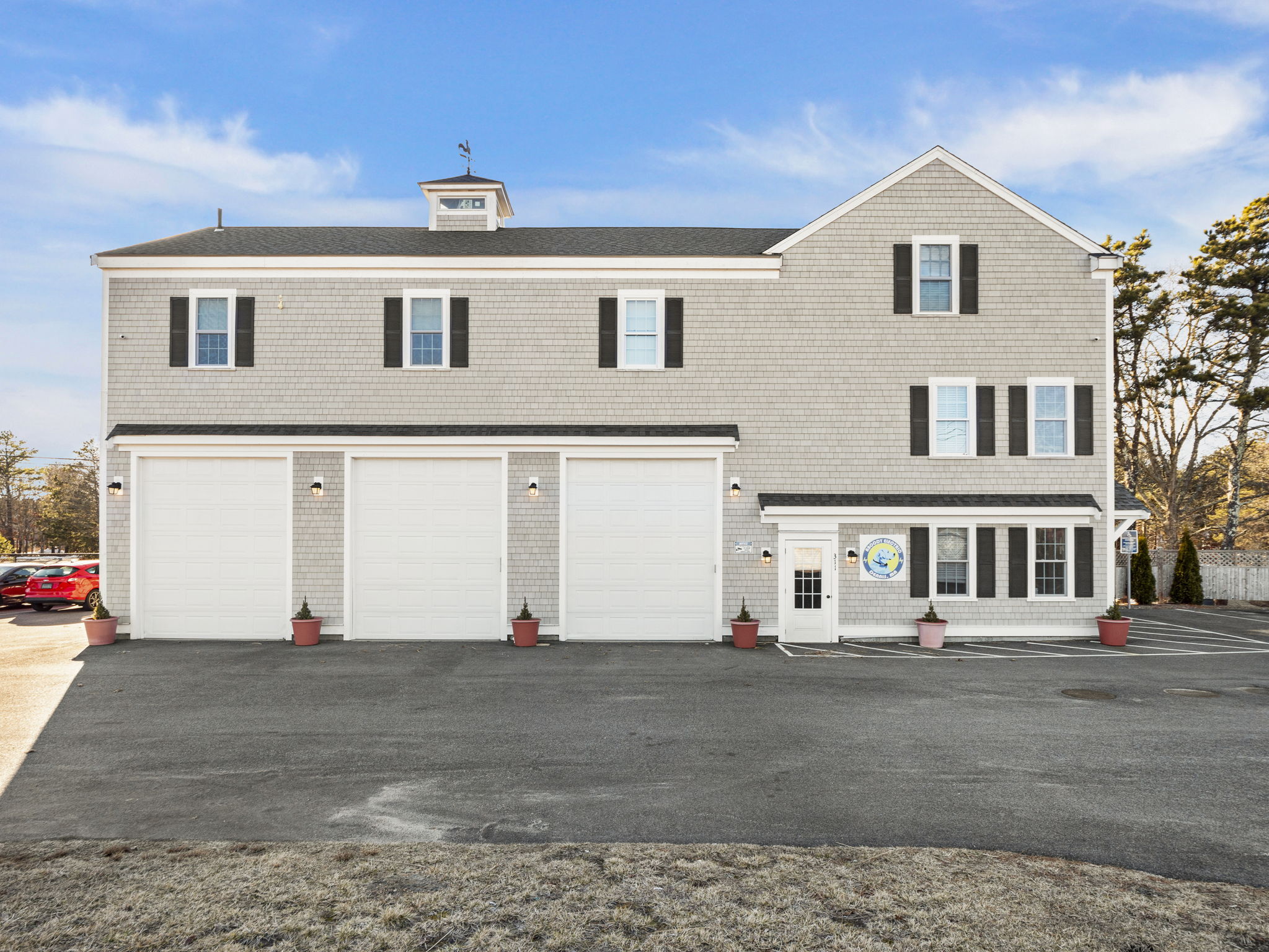 311 Paddocks Path, Dennis, MA 02638 - 311 Paddocks Path Dennis | LoopNet