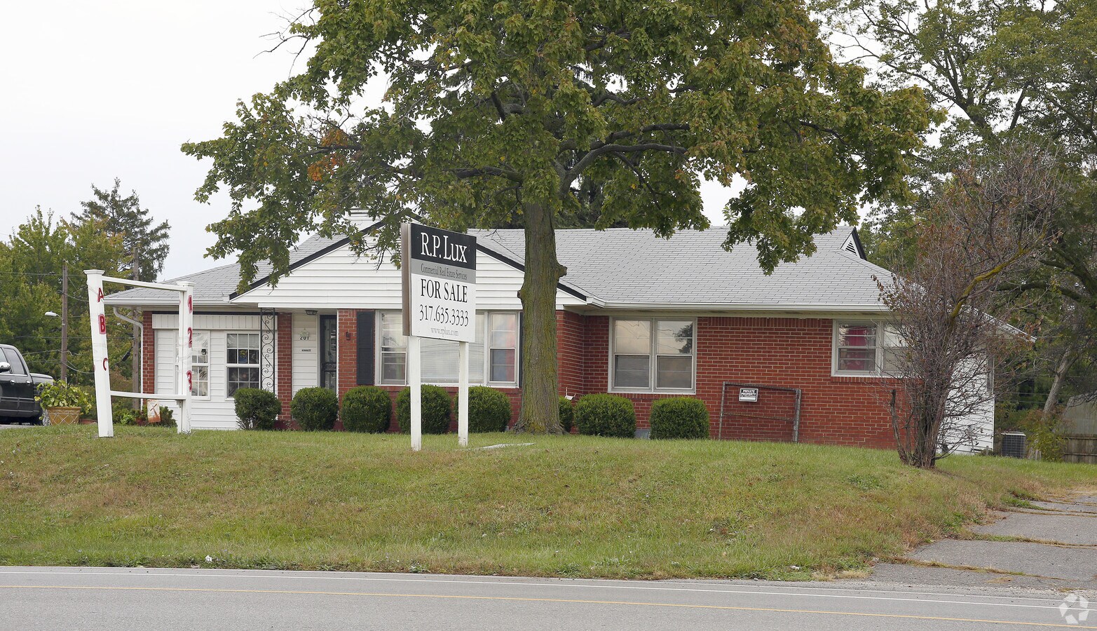 201 N Shortridge Rd, Indianapolis, IN 46219 | LoopNet