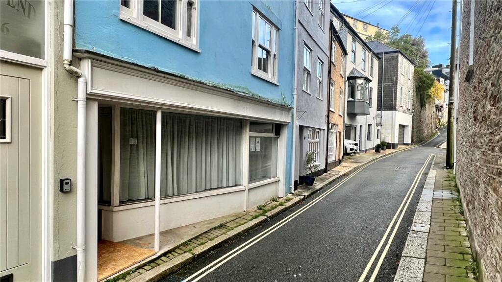 15 Broadstone, Dartmouth, TQ6 9NR | LoopNet