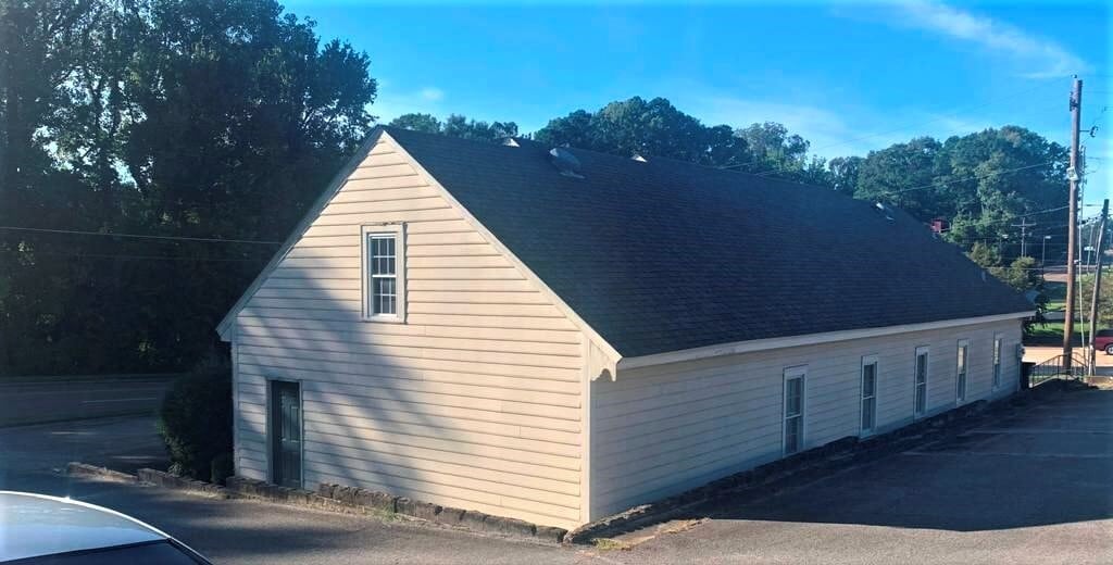 1903 Mission 66, Vicksburg, MS 39180 - Office for Sale | LoopNet