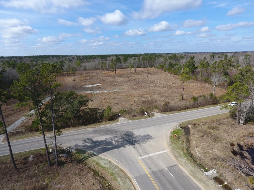 1189 Old Gilliard Rd, Ridgeville, SC 29472 - 1189 Old Gilliard Road ...