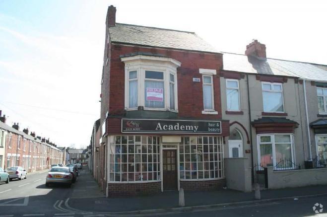 91 Elwick Rd, Hartlepool, TS26 9AU | LoopNet