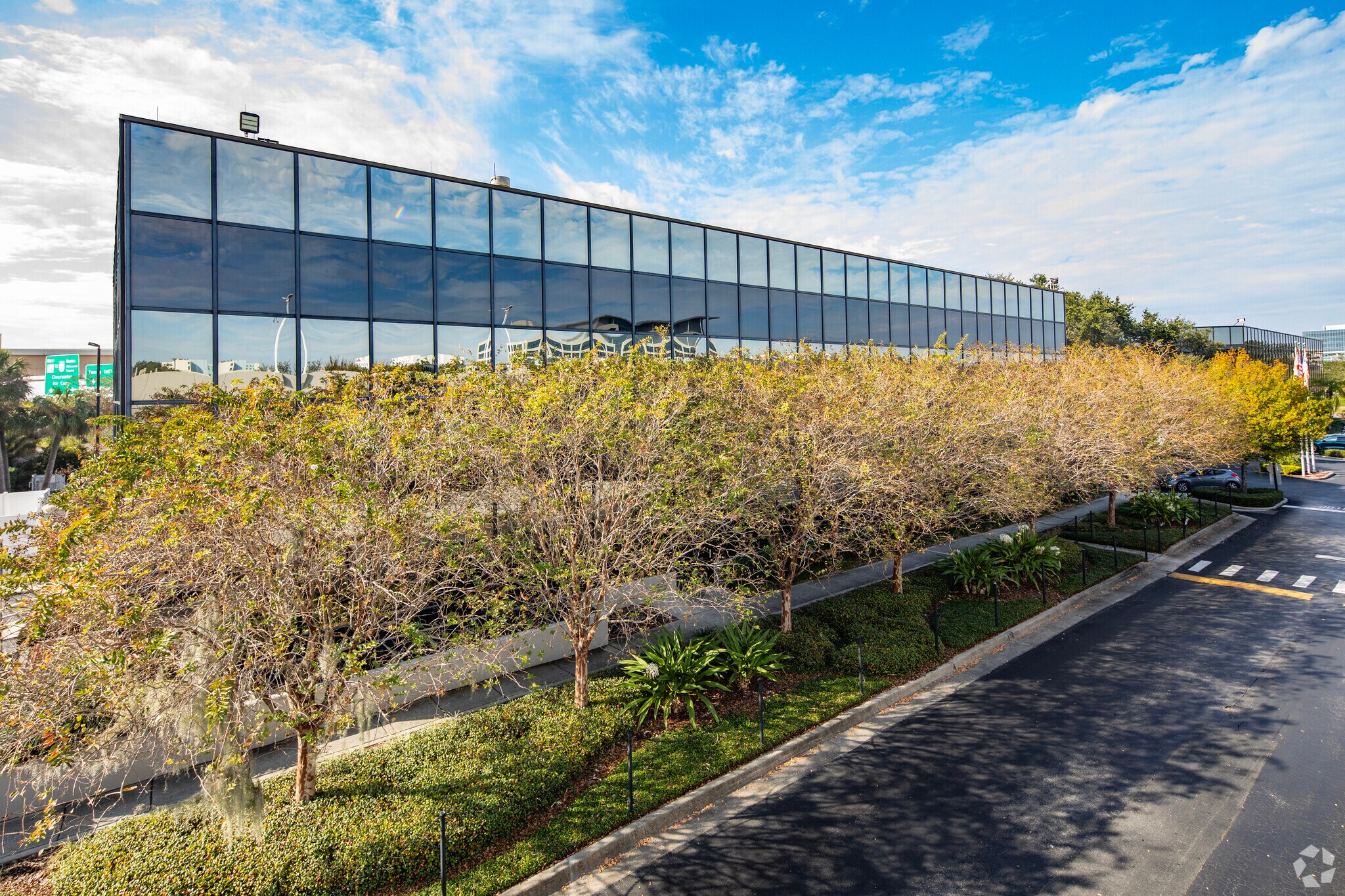 3501 E Frontage Rd, Tampa, FL 33607 - Concourse Center 1 | LoopNet