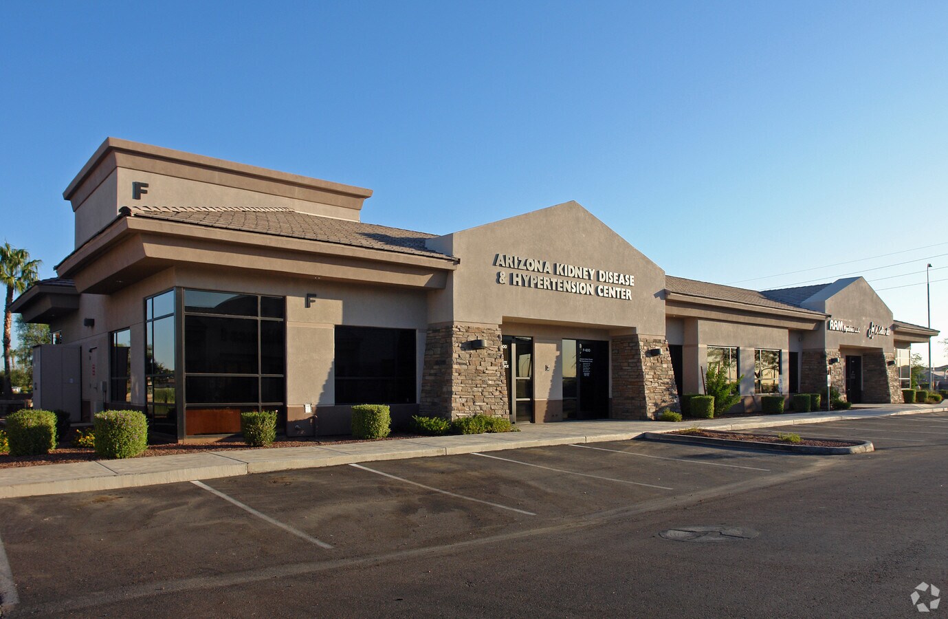 10750 W McDowell Rd, Avondale, AZ 85392 | LoopNet