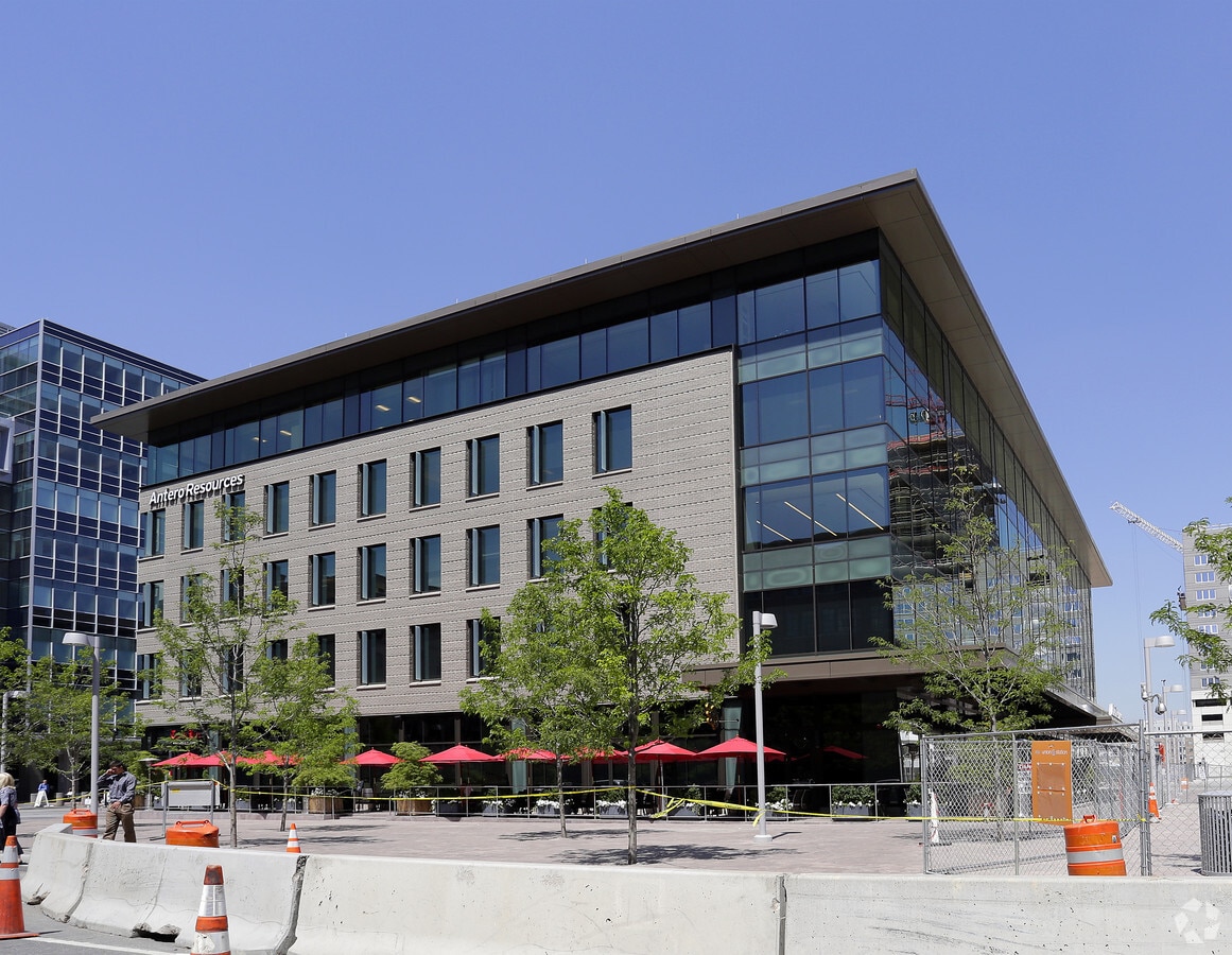 1615 Wynkoop St, Denver, CO 80202 - One Union Station South Wing | LoopNet