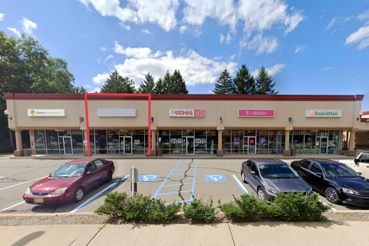 78 Main St, Hackettstown, NJ 07840 | LoopNet