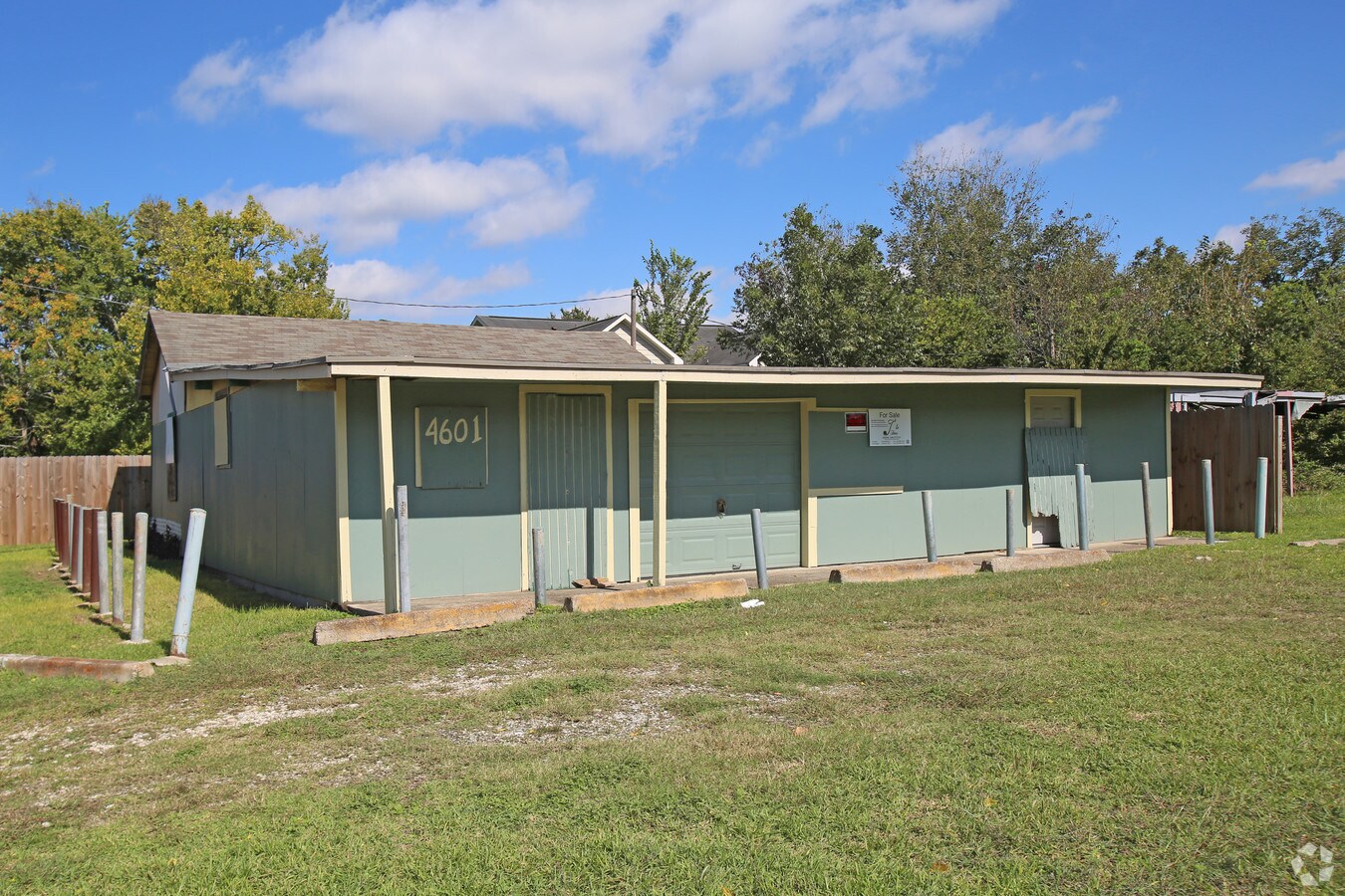 4601 Reed Rd, Houston, TX 77051 | LoopNet