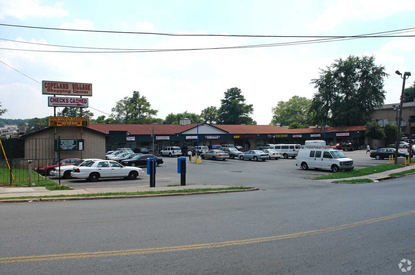 215 Northwood Dr, Atlanta, GA 30342 | LoopNet