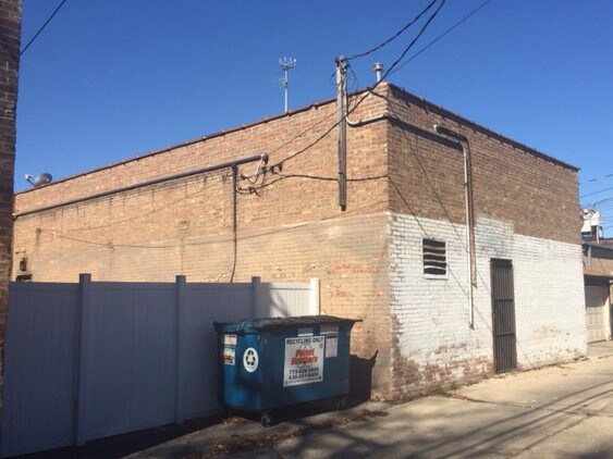 2509 N Harlem Ave, Chicago, IL 60707 | LoopNet