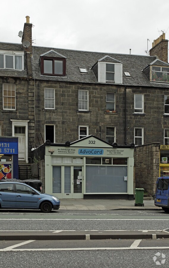 332 Leith Walk, Edinburgh, EH6 5BR | LoopNet