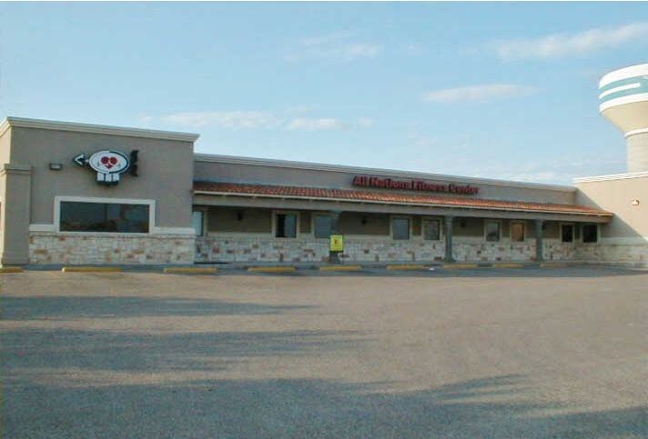 2483 2nd St, Eagle Pass, TX 78852 | LoopNet