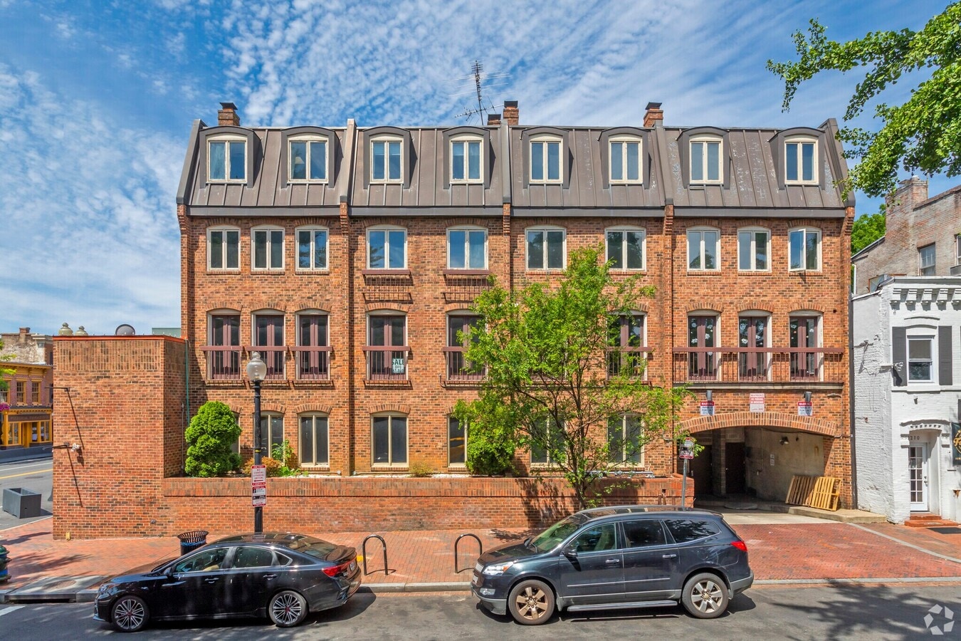 1200 Potomac St NW, Washington, DC 20007 | LoopNet