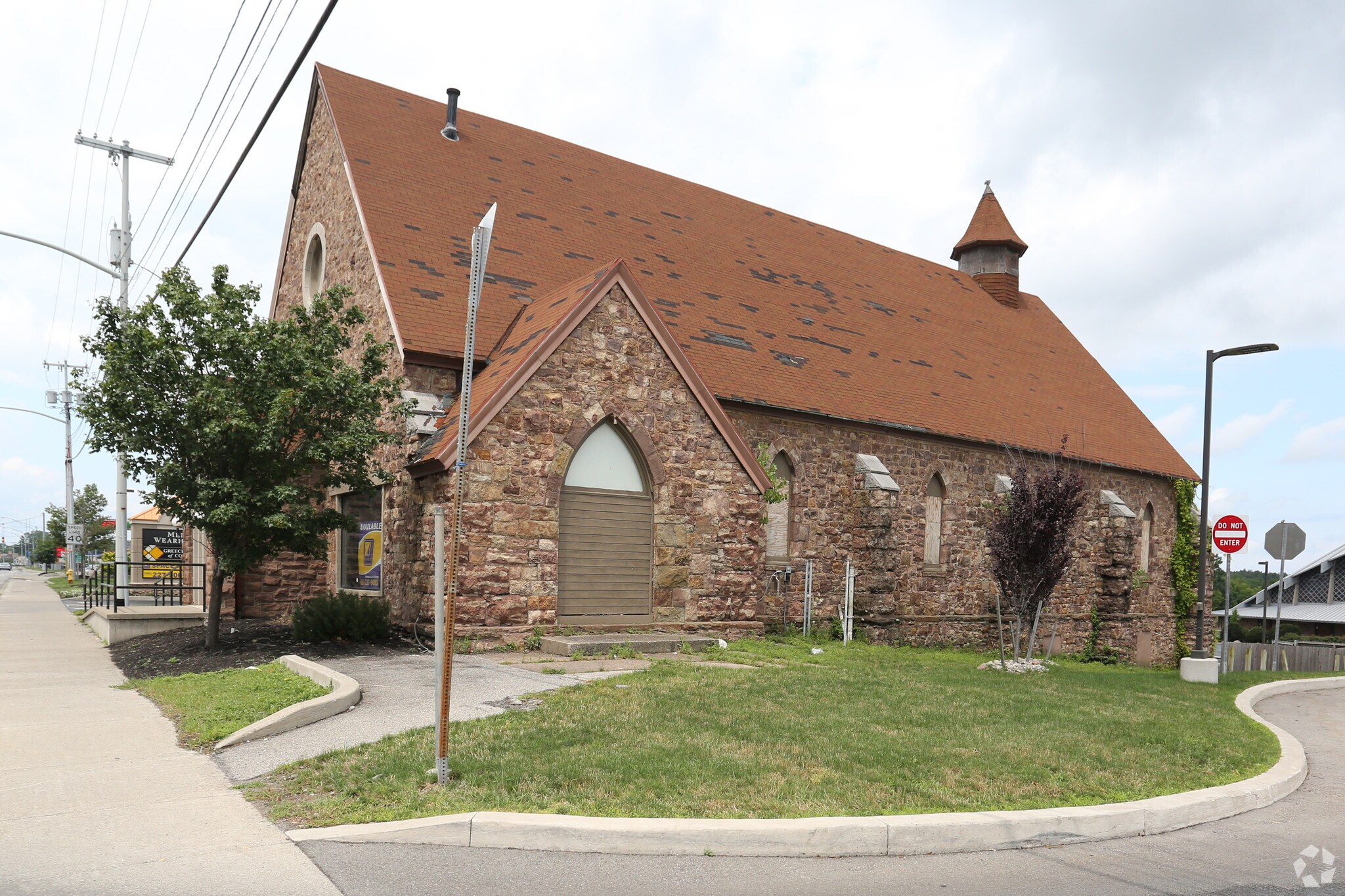 2390 W Ridge Rd, Greece, NY 14626 | LoopNet