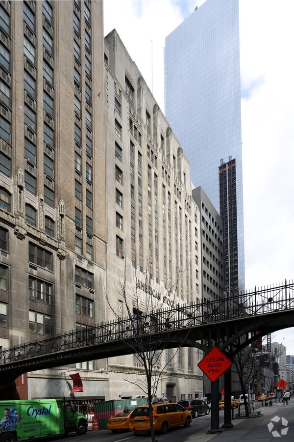 86 Trinity Pl, New York, NY 10006 | LoopNet