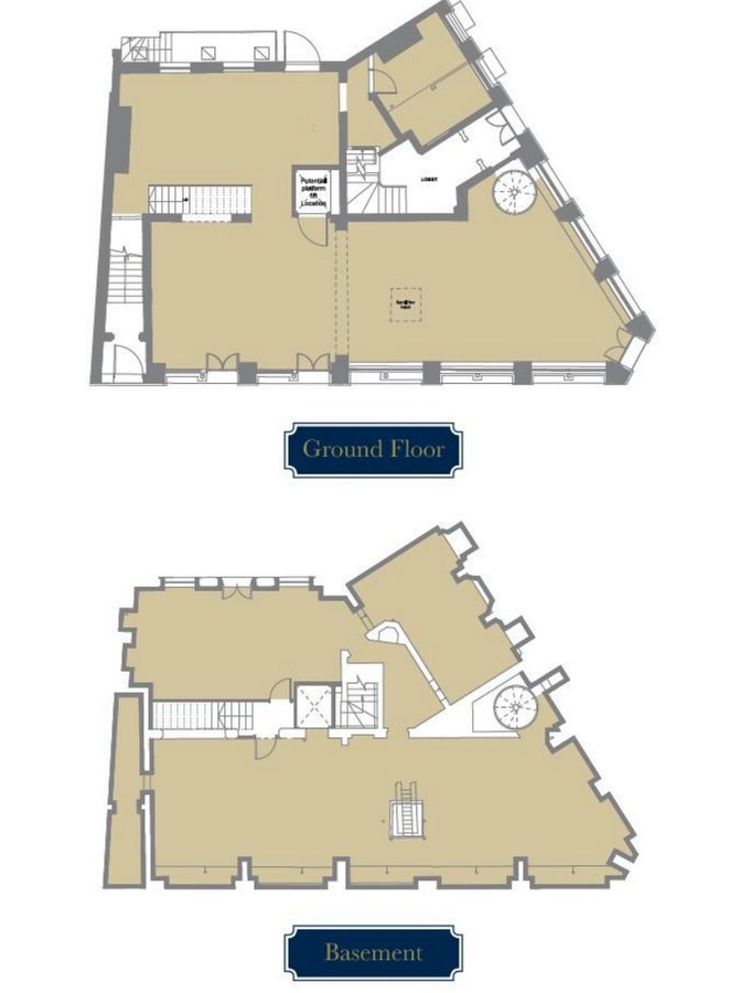 1 Great Hampton St, Birmingham, B18 6AQ - Retail for Sale | LoopNet