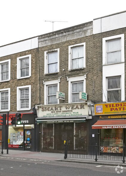 43 Junction Rd, London, N19 5QU | LoopNet