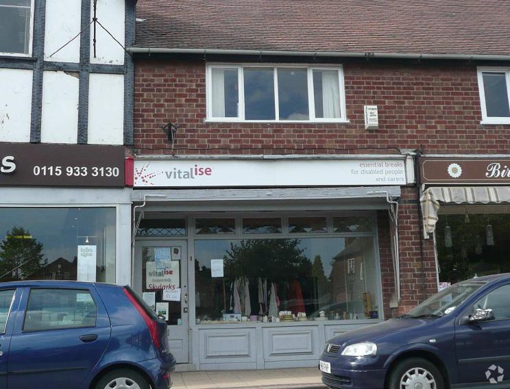 8 Main Rd, Nottingham, NG12 2FH | LoopNet