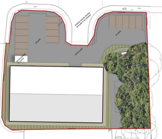 Millennium Rd, Preston, PR2 5BL - The Willows | LoopNet