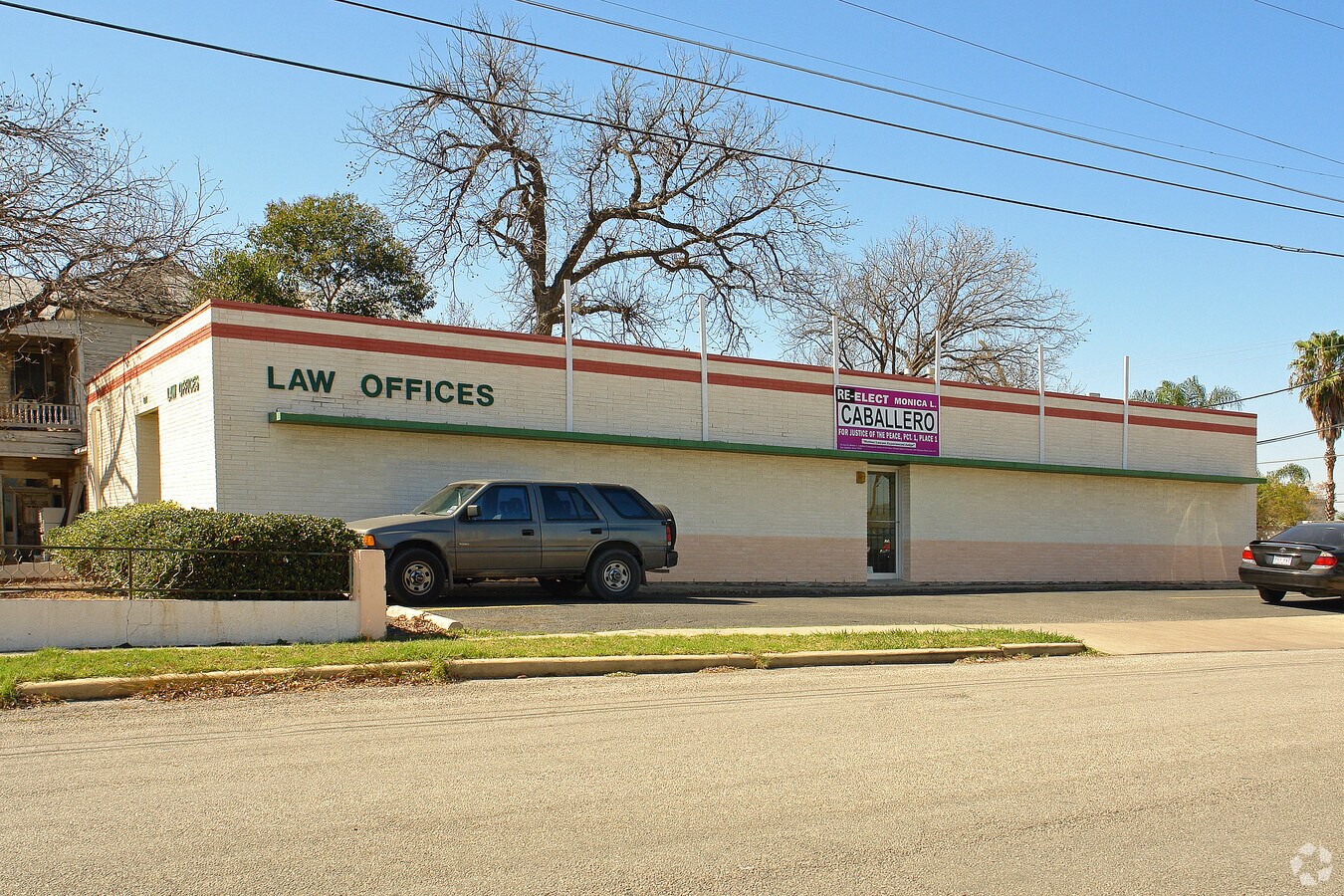 201 W Poplar St, San Antonio, TX 78212 | LoopNet