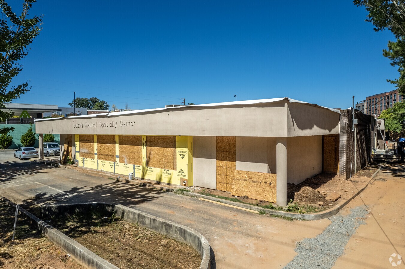 2712 N Decatur Rd, Decatur, GA 30033 | LoopNet