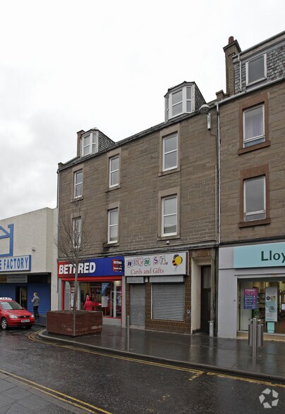 105-107 High St, Dundee, DD2 3BX | LoopNet