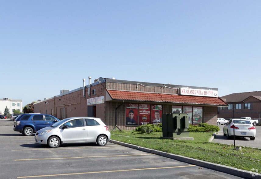 1157 Rymal Rd E, Hamilton, ON L8W 3M6 | LoopNet